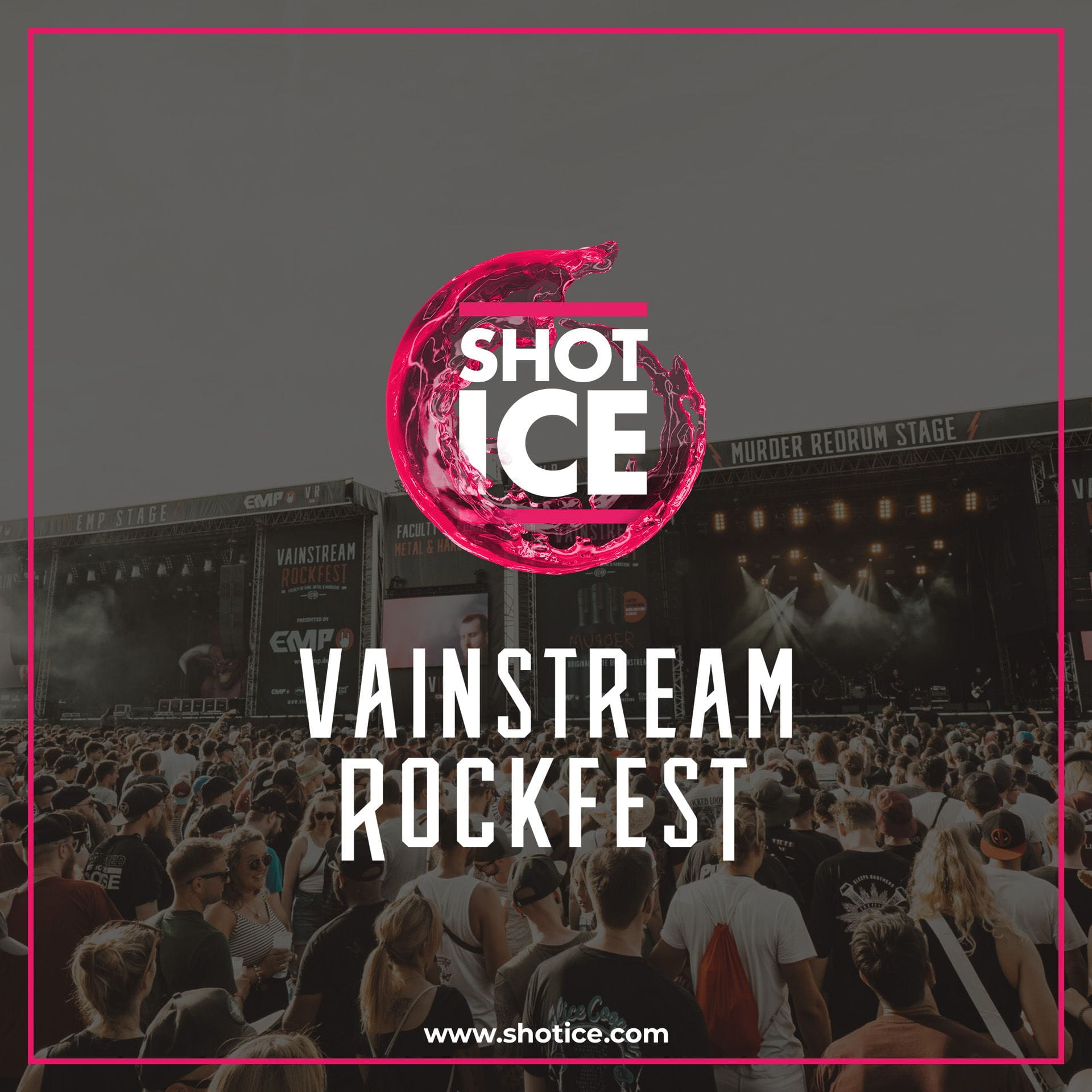 Vainstream Festival 2025