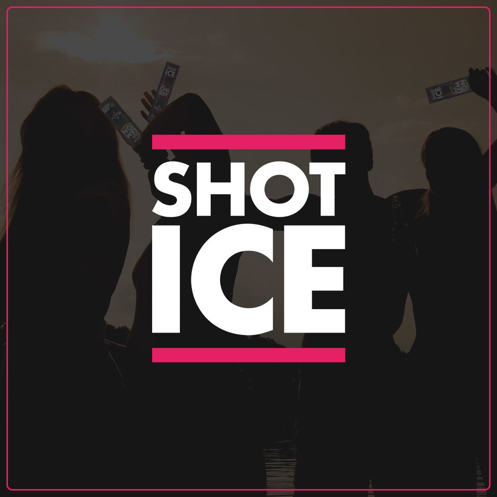 Eiskalt gefeiert: die besten trinkspiele mit Shot Ice
